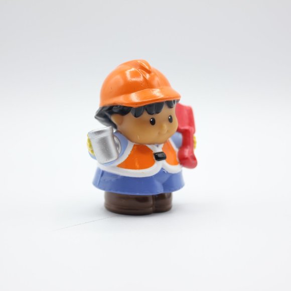 Fisher-Price | Toys | Mattel 209 Fisher Price Little People ...